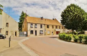 Bligny-lès-Beaune - Tourisme, Vacances & Week-end