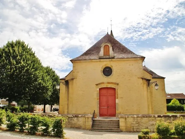 Bligny-lès-Beaune - Tourisme, Vacances & Week-end