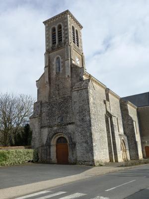 Boivre-la-Vallée - Tourism, Holidays & Weekends