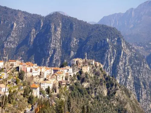 Bonson - Tourism, Holidays & Weekends