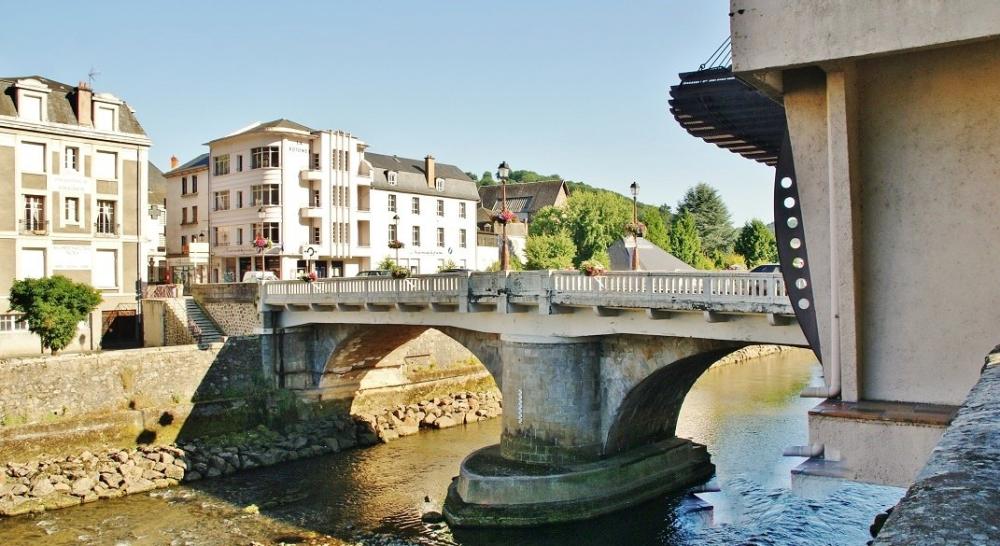 Photos - Bort-les-Orgues - Guide Tourisme & Vacances