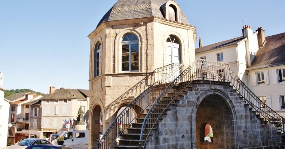 Photos - Bort-les-Orgues - Guide Tourisme & Vacances