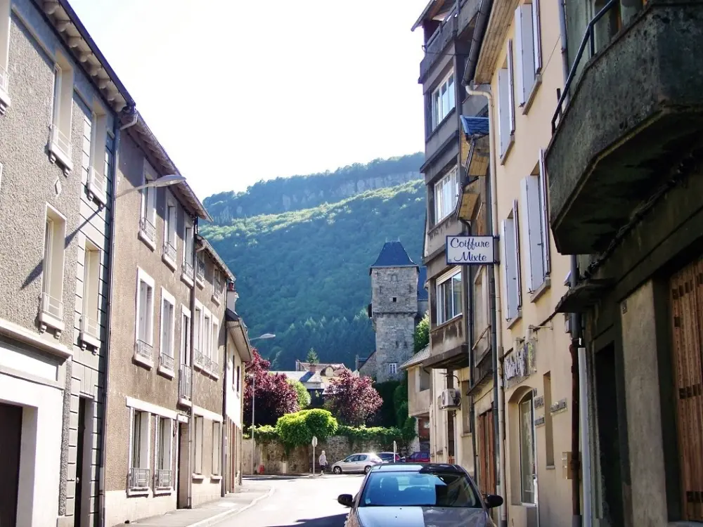 Photos - Bort-les-Orgues - Guide Tourisme & Vacances