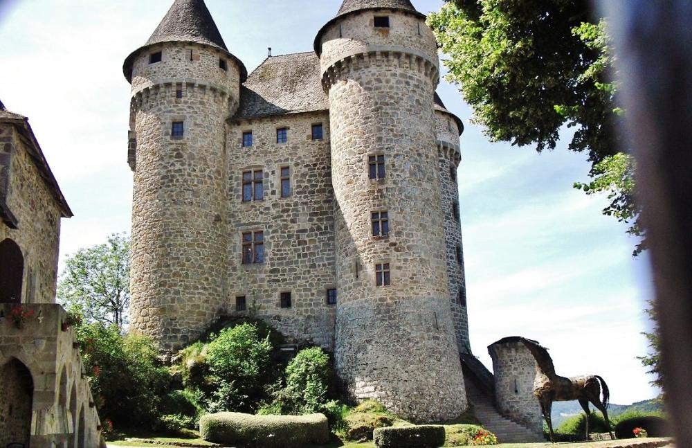 Photos - Bort-les-Orgues - Guide Tourisme & Vacances