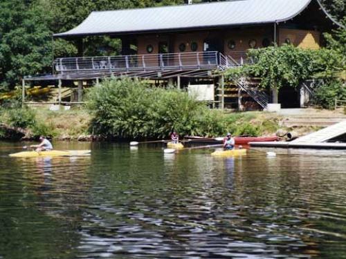 Bouillac - Toerisme, Vakantie & Weekend