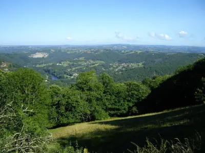 Bouillac - Tourism, Holidays & Weekends