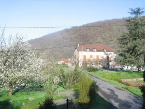 Bouillac - Tourism, Holidays & Weekends