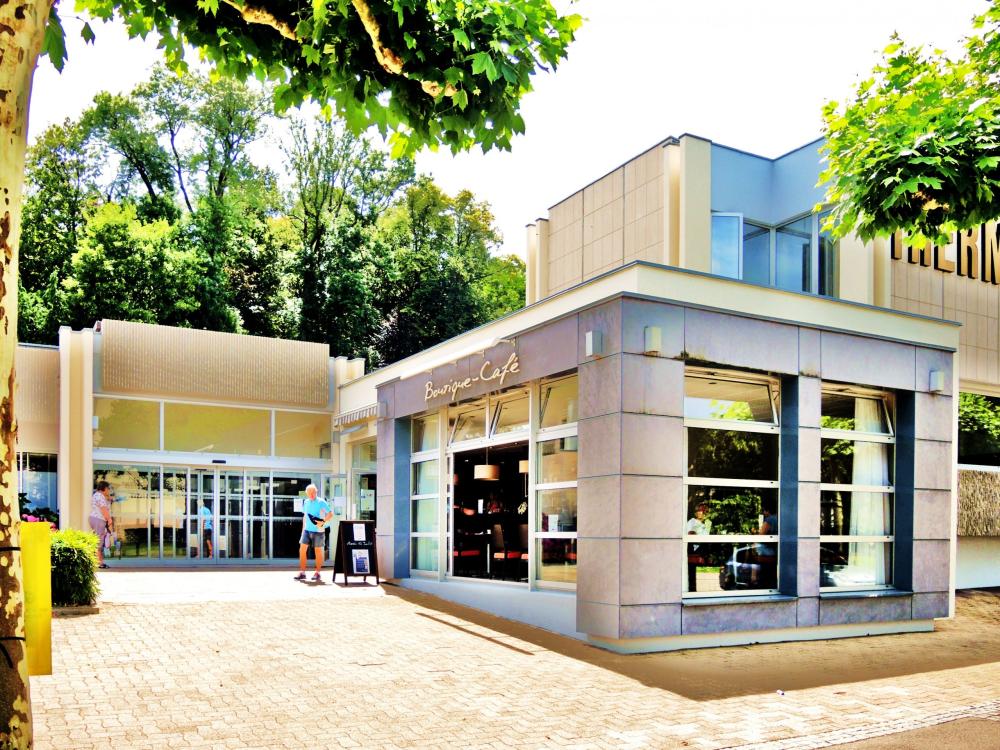 Photos - Bourbonne-les-Bains - Guide Tourisme & Vacances