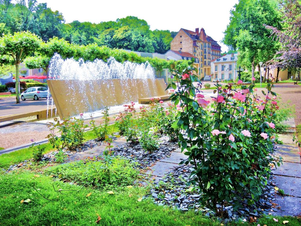 Photos - Bourbonne-les-Bains - Guide Tourisme & Vacances