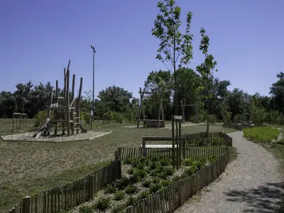 Bourret - Turismo, Vacaciones y Fines de semana