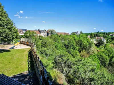 Boussac - Tourism, Holidays & Weekends