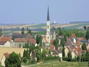 Bouzy - Tourism, Holidays & Weekends