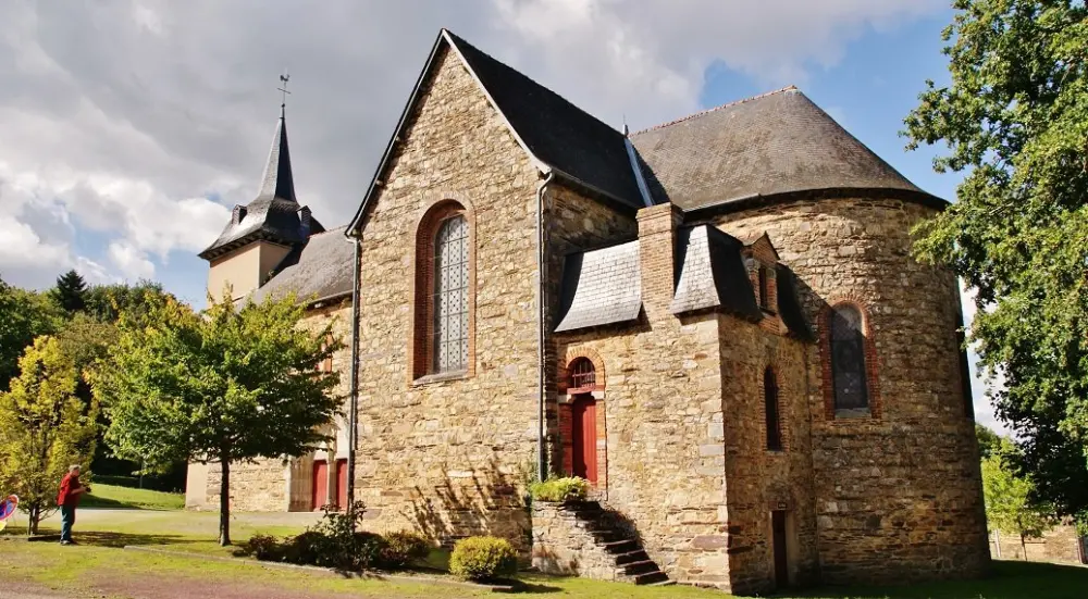 Photos - Bovel - Tourisme, Vacances & Week-end