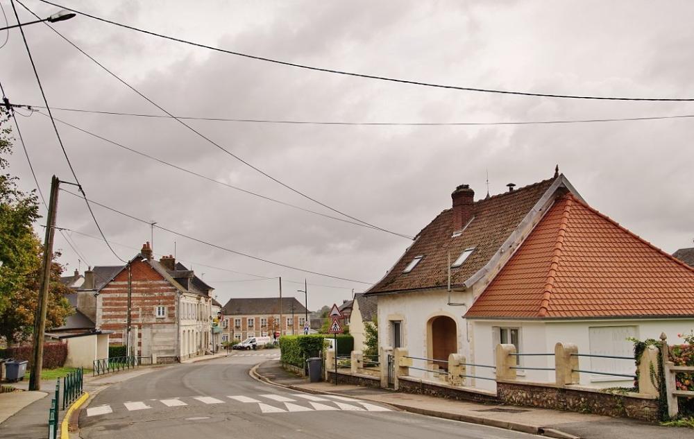 Photos - Bréauté - Tourisme, Vacances & Week-end