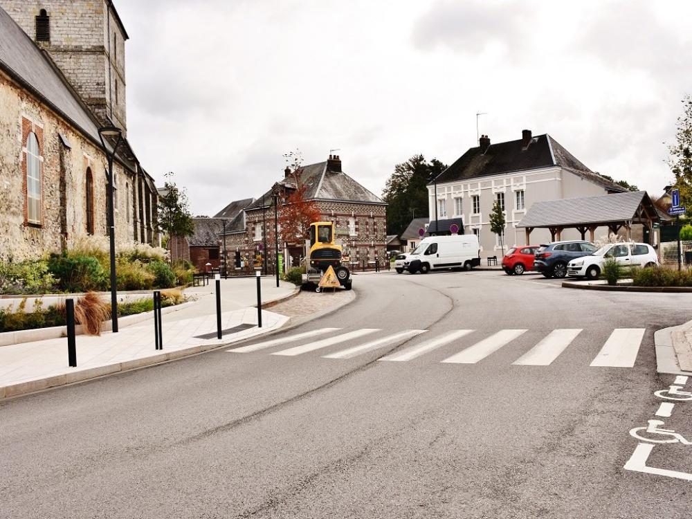 Photos - Bréauté - Tourisme, Vacances & Week-end