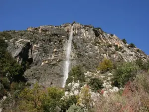 Breil-sur-Roya - Tourism, Holidays & Weekends