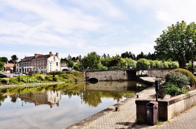 Briare - Tourisme, Vacances & Week-end