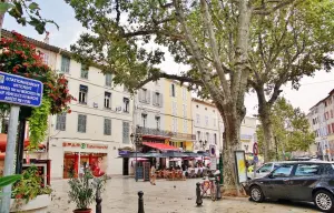 Brignoles - Tourisme, Vacances & Week-end