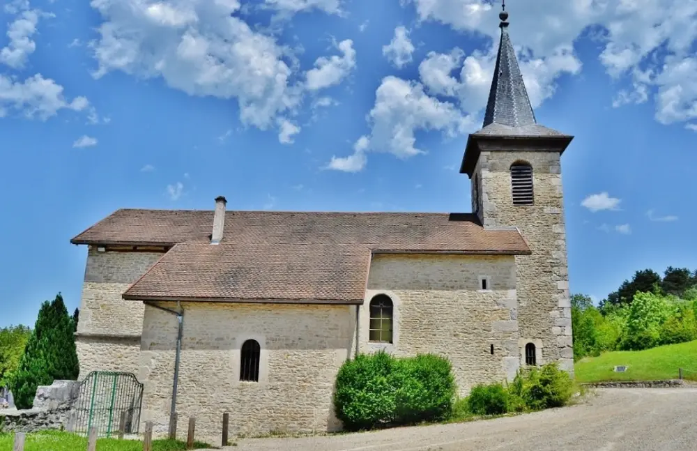 Photos - Brion - Tourisme, Vacances & Week-end