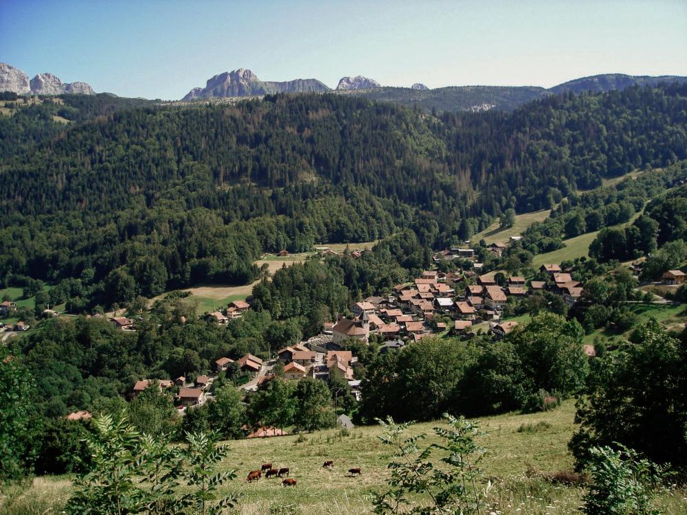 Photos - Brizon - Tourisme, Vacances & Week-end