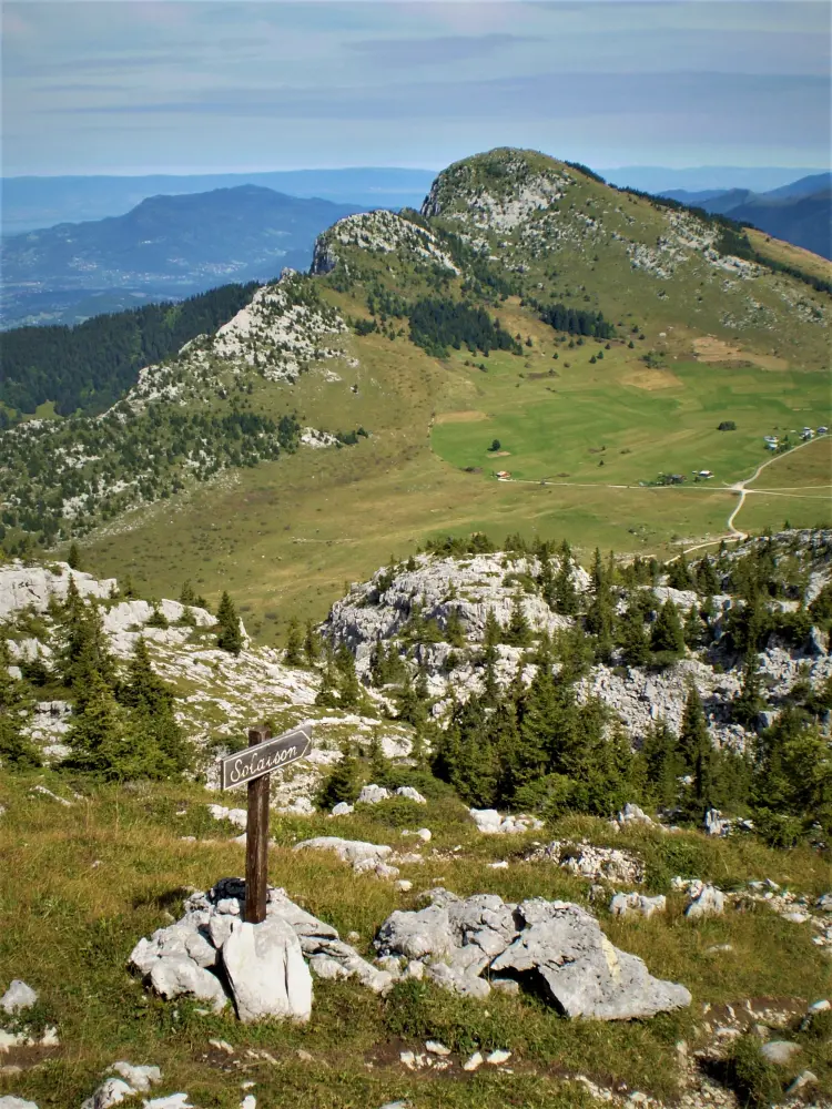 Photos - Brizon - Tourisme, Vacances & Week-end