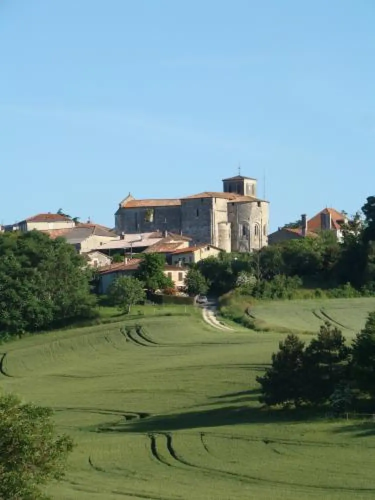 Photos - Brossac - Tourisme, Vacances & Week-end