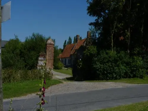 Brutelles - Tourism, Holidays & Weekends