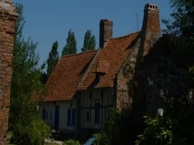 Brutelles - Tourisme, Vacances & Week-end