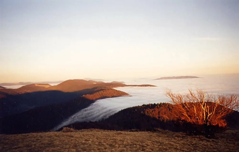 Photos - Pass of Bussang - Natural site in Bussang