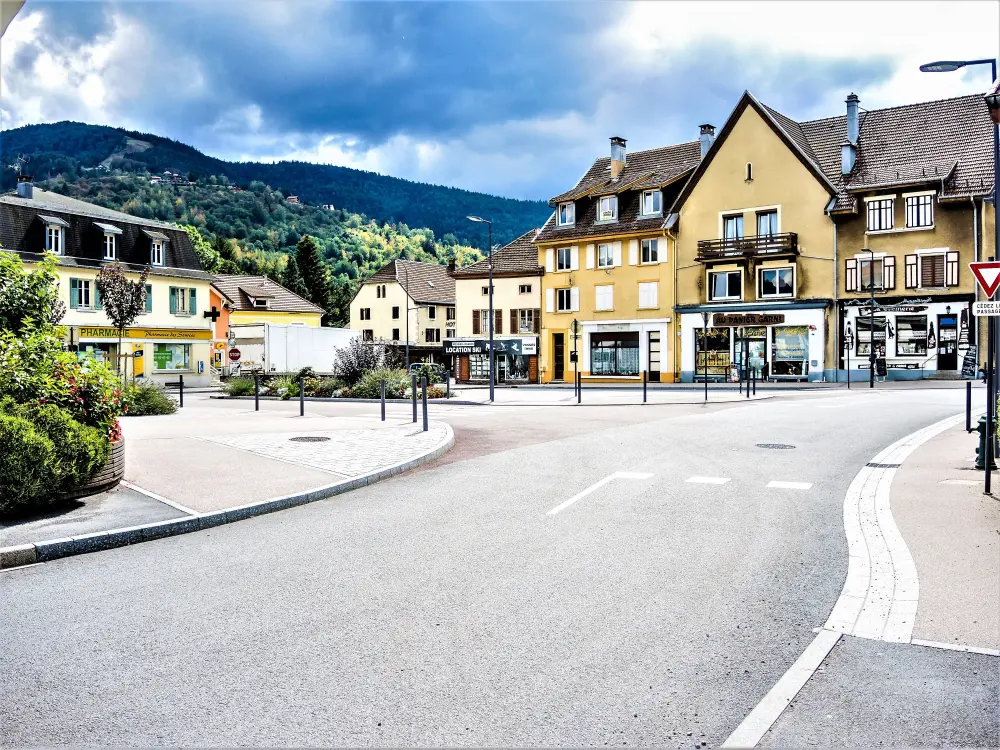 Photos - Bussang - Tourisme, Vacances & Week-end