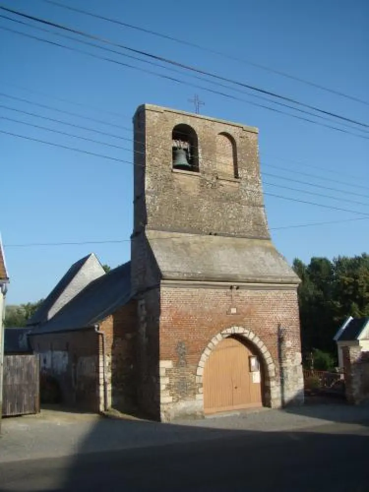 Photos - Cahon - Tourisme, Vacances & Week-end