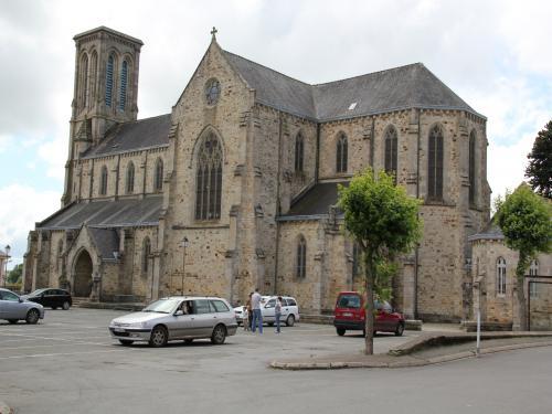 Photos - Callac - Tourisme, Vacances & Week-end