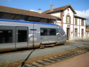 Callac - Tourism, Holidays & Weekends