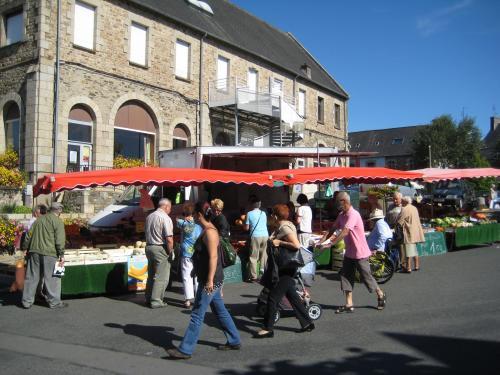 Photos - Callac - Tourisme, Vacances & Week-end