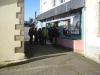 Callac - Tourism, Holidays & Weekends