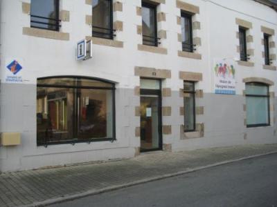 Callac - Tourism, Holidays & Weekends