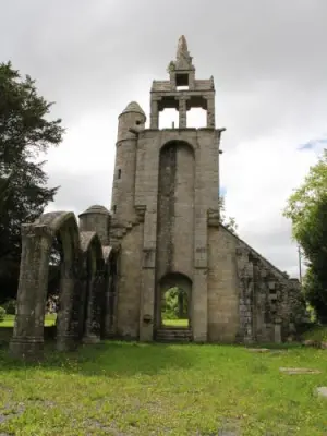 Callac - Tourism, Holidays & Weekends