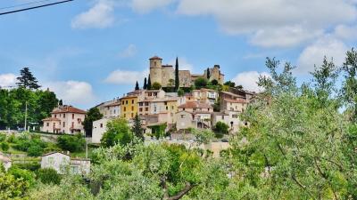 Callian - Toerisme, Vakantie & Weekend