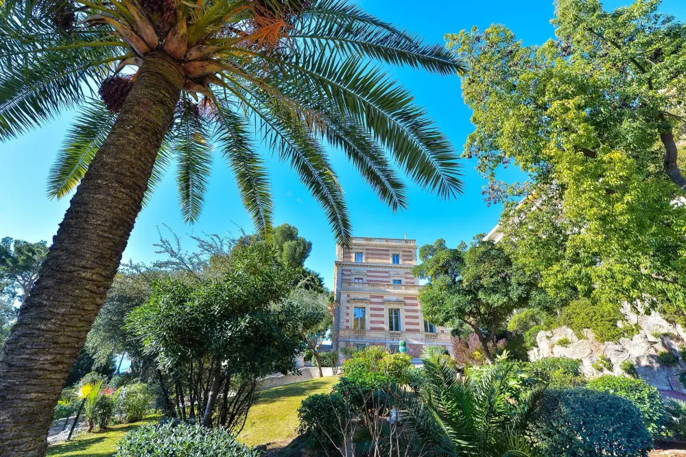 Photos - Cap-d'Ail - Tourisme, Vacances & Week-end