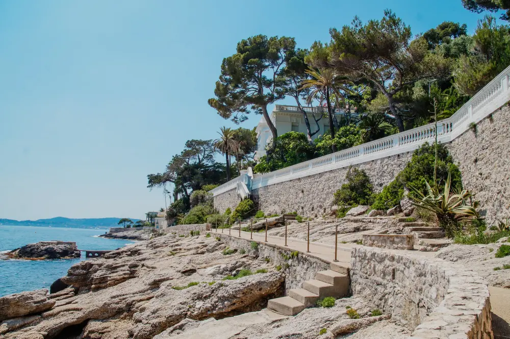 Photos - Cap-d'Ail - Tourisme, Vacances & Week-end