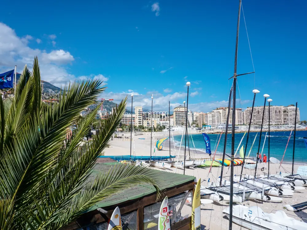 Photos - Cap-d'Ail - Tourisme, Vacances & Week-end