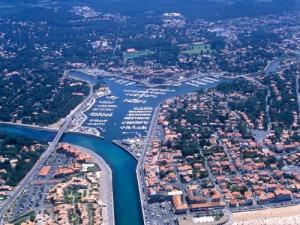 Capbreton - Tourism & Holiday Guide