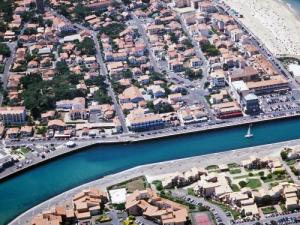 Capbreton - Tourism & Holiday Guide