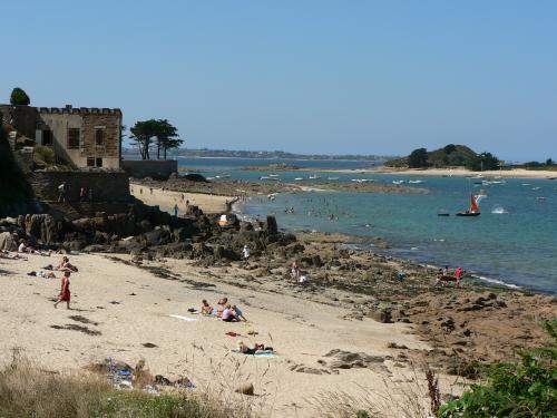 Carantec - Tourisme, Vacances & Week-end