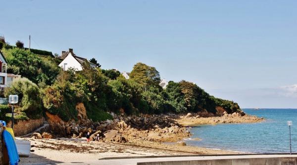 Carantec - Toerisme, Vakantie & Weekend