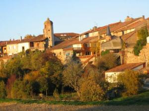 Carbonne - Tourism, Holidays & Weekends