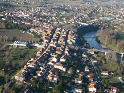 Carbonne - Tourisme, Vacances & Week-end