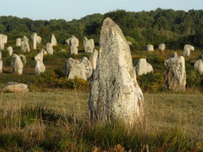 Carnac - Tourism, Holidays & Weekends