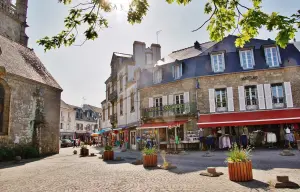 Carnac - Tourism, Holidays & Weekends