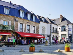 Carnac - Tourism, Holidays & Weekends